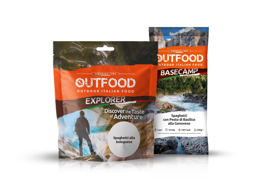 TIBERINO 1888 I Ready-to-cook gourmet recipes I Apulian specialties